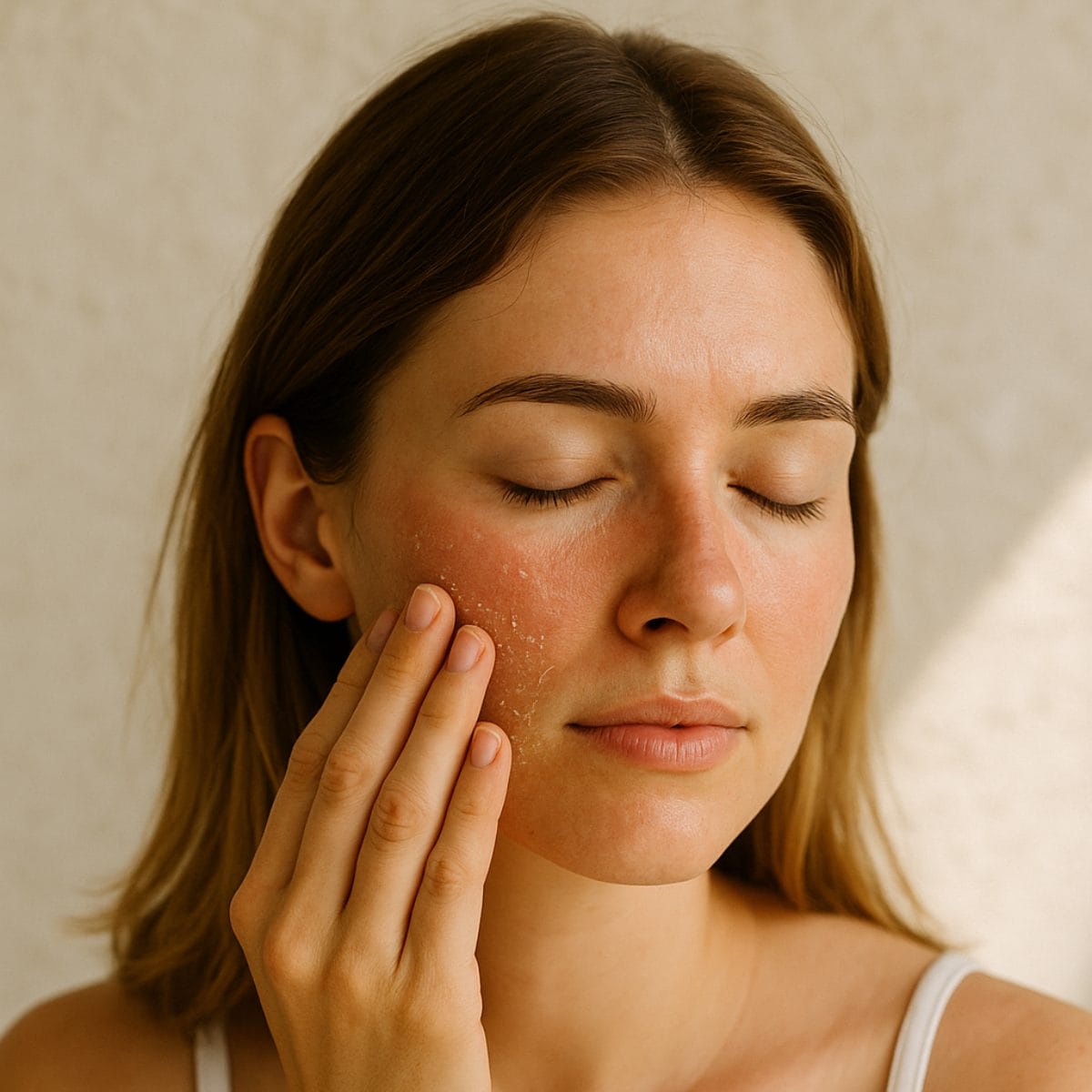 Skin recovery after summer: hydration and vitality - Pressensa